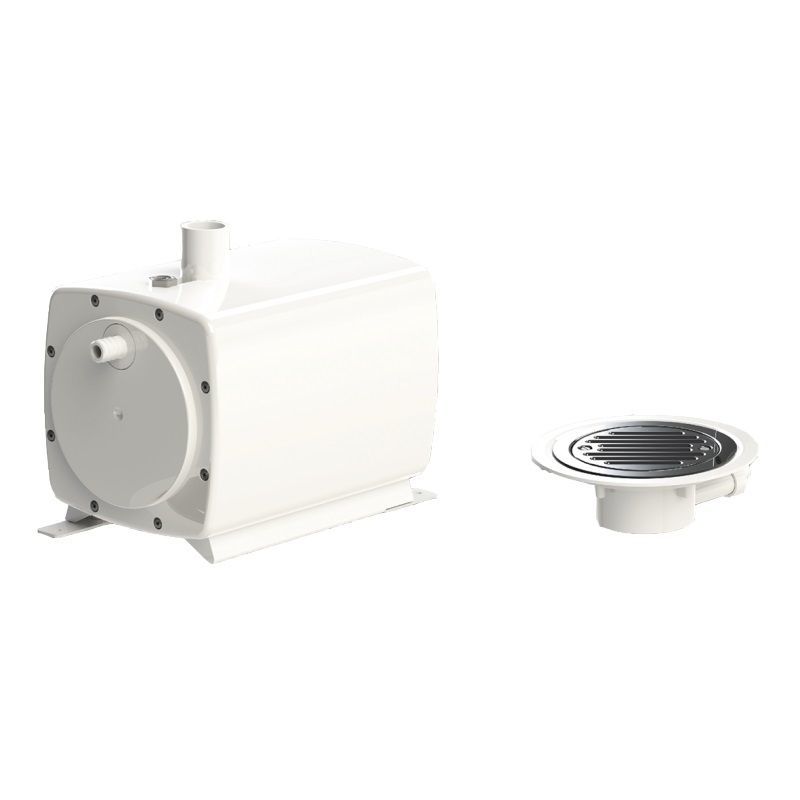 Water pump - Sanifloor+ 2 - SFA Group - for domestic water / with ...