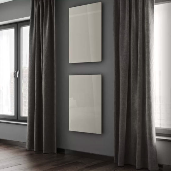 Electric radiator - 550 - Hybro Technologies - 501 w...750 w ...