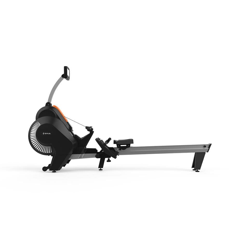 Fitness trail rowing machine - SH-R8800 - Shuhua Sports Co., Ltd ...