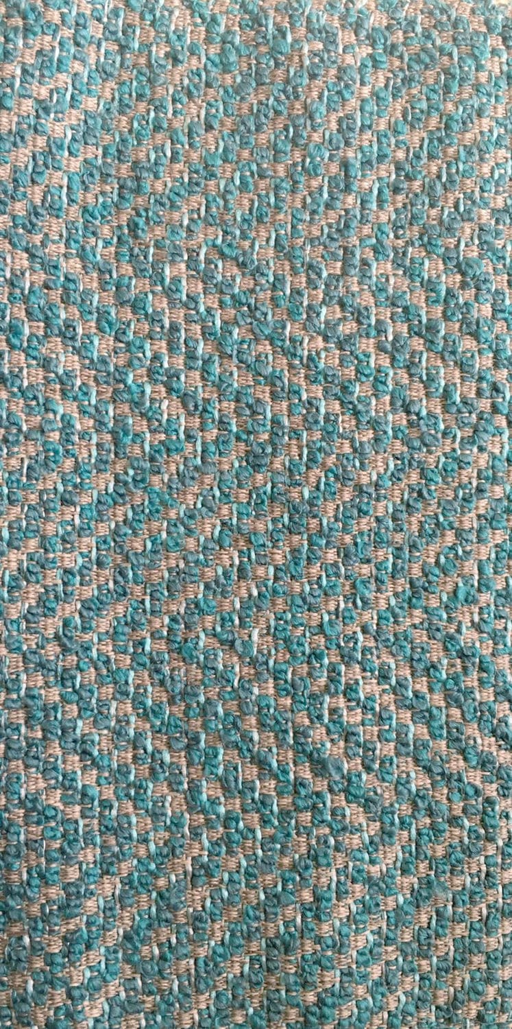 Upholstery fabric - LOON - Cutcut - plain / patterned / cotton