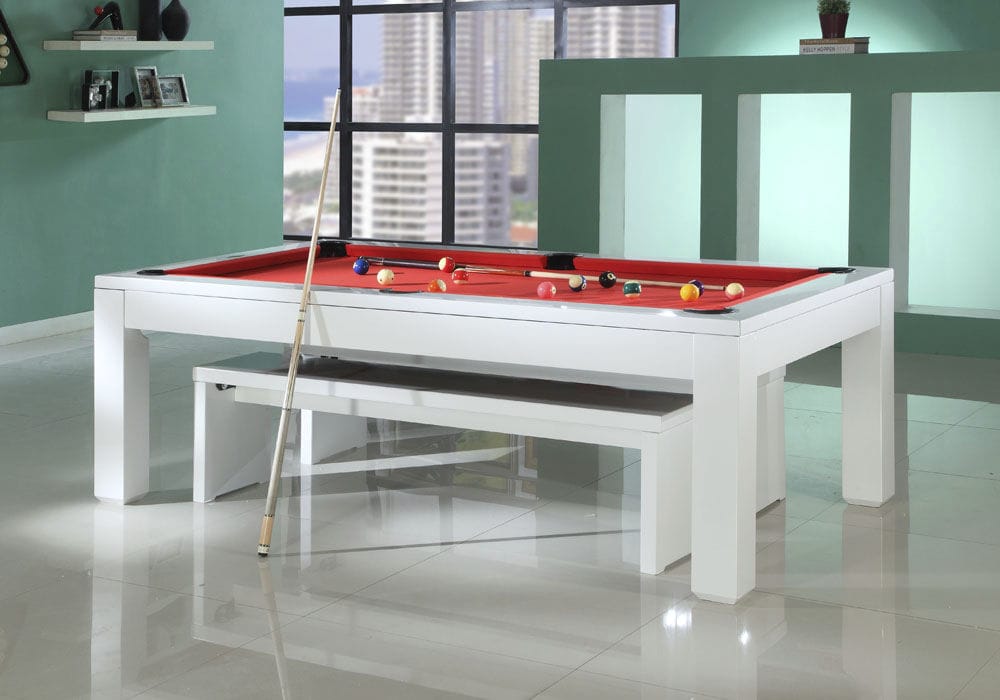 Contemporary pool table - Diamond - cirillobiliardi snc - home ...