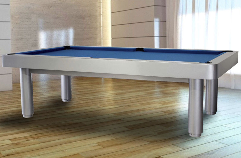 Contemporary pool table - Berna - cirillobiliardi snc - home / solid ...