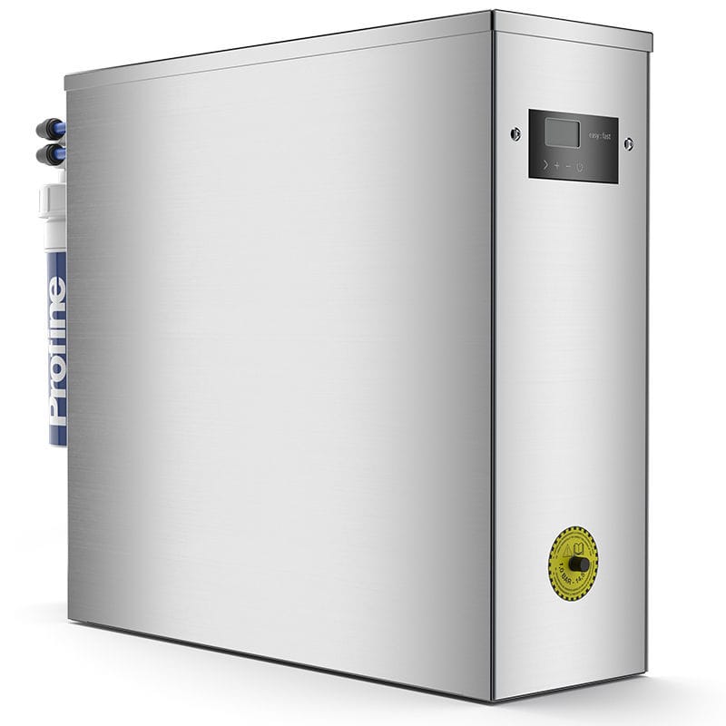 Commercial reverse osmosis unit - easy:fast - Profine