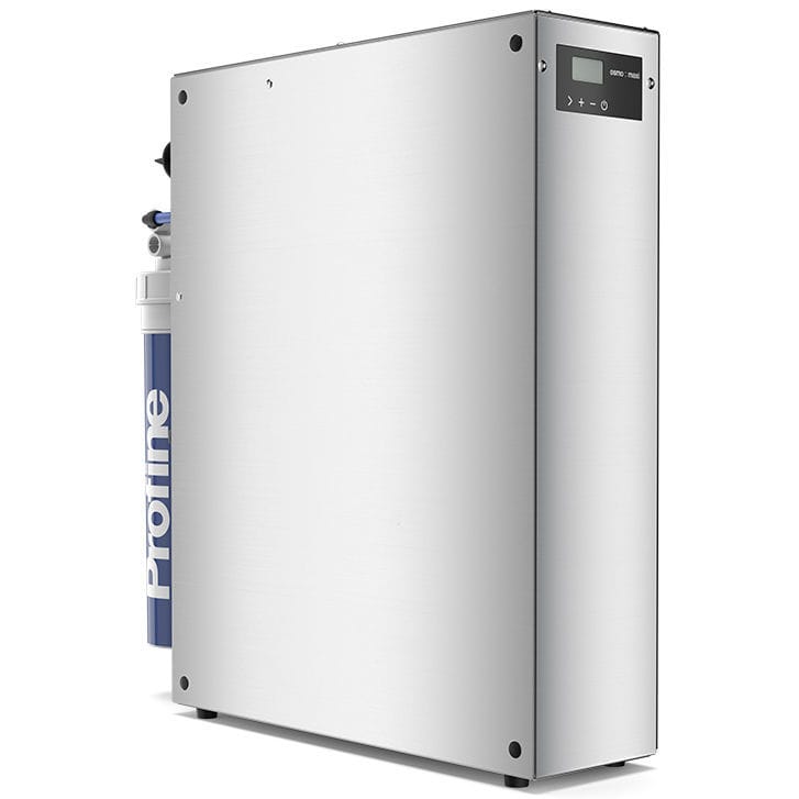 Commercial reverse osmosis unit - osmo:maxi xl - Profine