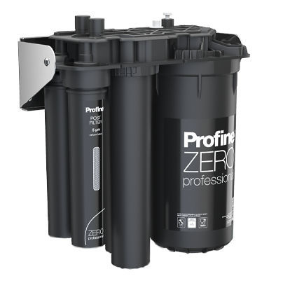 Commercial reverse osmosis unit - Zero - Profine