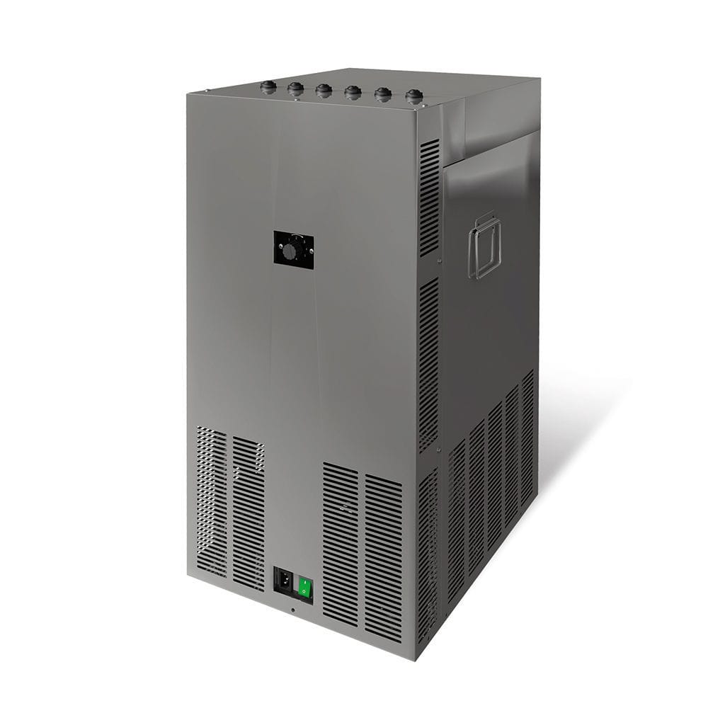 Sparkling water water dispenser - BUBBLES-S - Profine - commercial / home