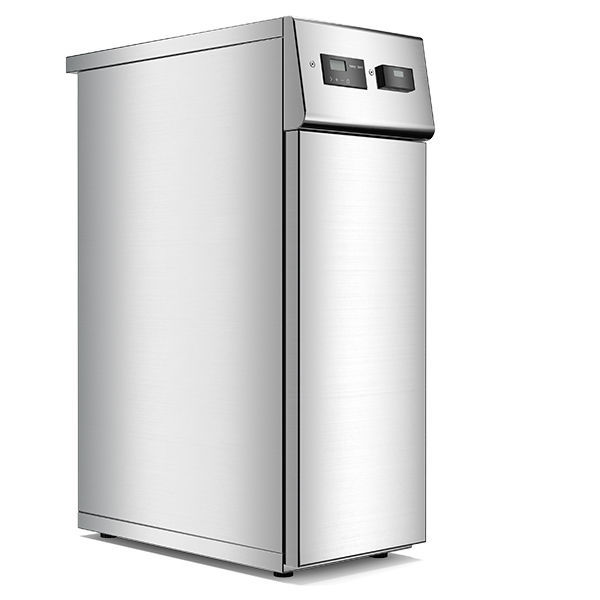 Commercial reverse osmosis unit - easy:demi - Profine