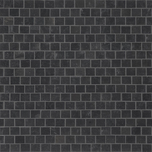 Basalt paving slab - BONDED MESH - BRAZILIAN STONES - outdoor / patio ...