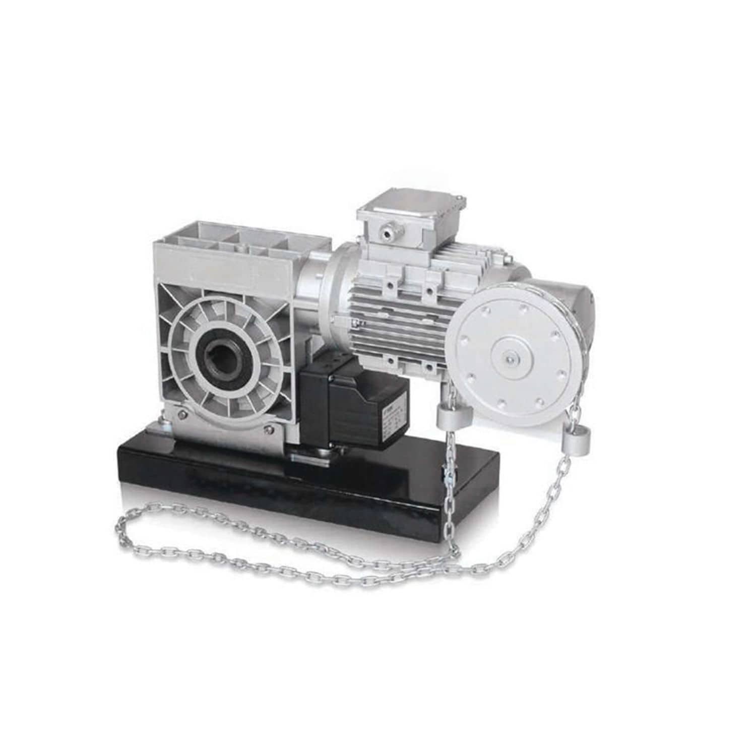 Door automation - KVM2020 - Motorline Professional - for roller ...