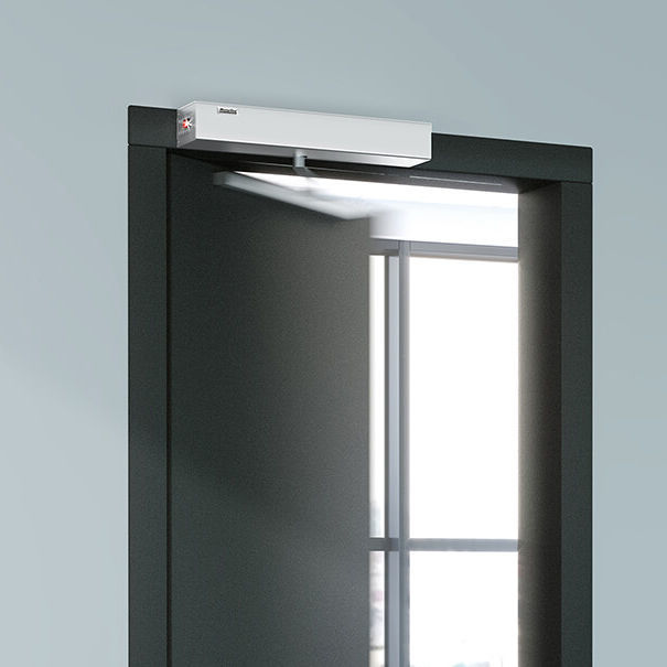 Swing door automation - M1805 - Motorline Professional - swing