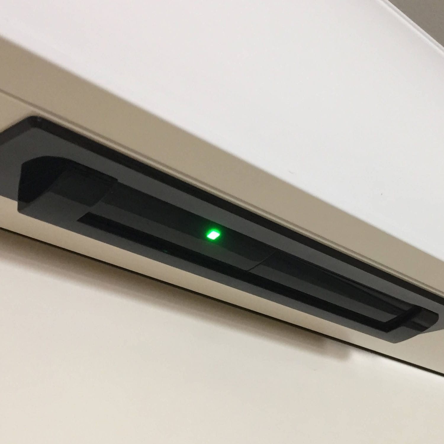 Presence detector - MR30 - Motorline Professional - snow / recessed ...