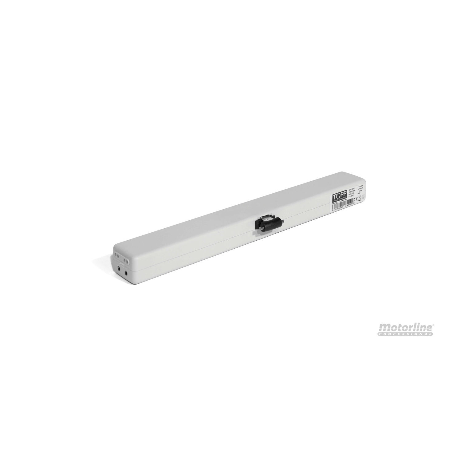 Window automation - MJ1 - Motorline Professional - sliding