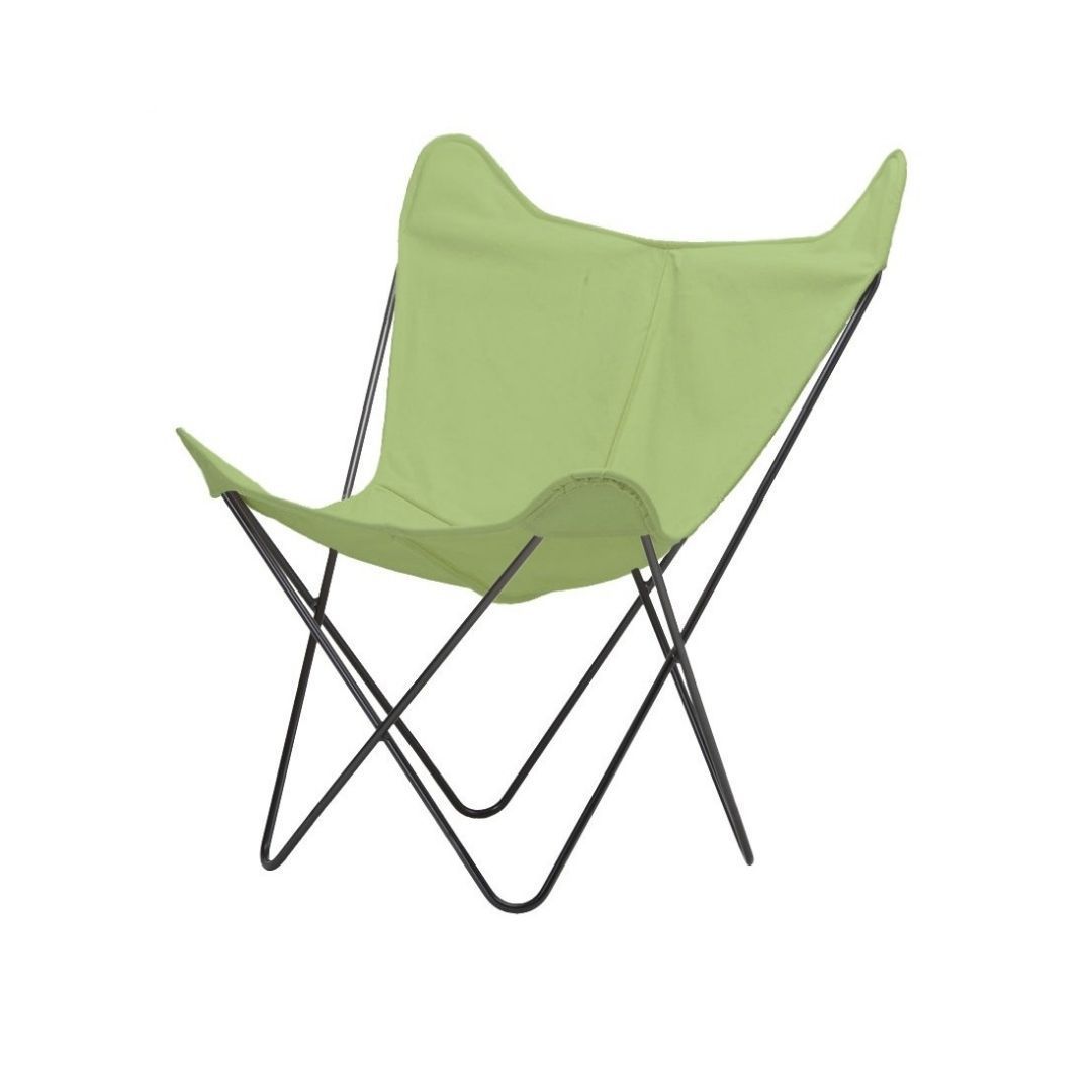 Original design chair - BKF - Butterfly Original - outdoor / indoor ...