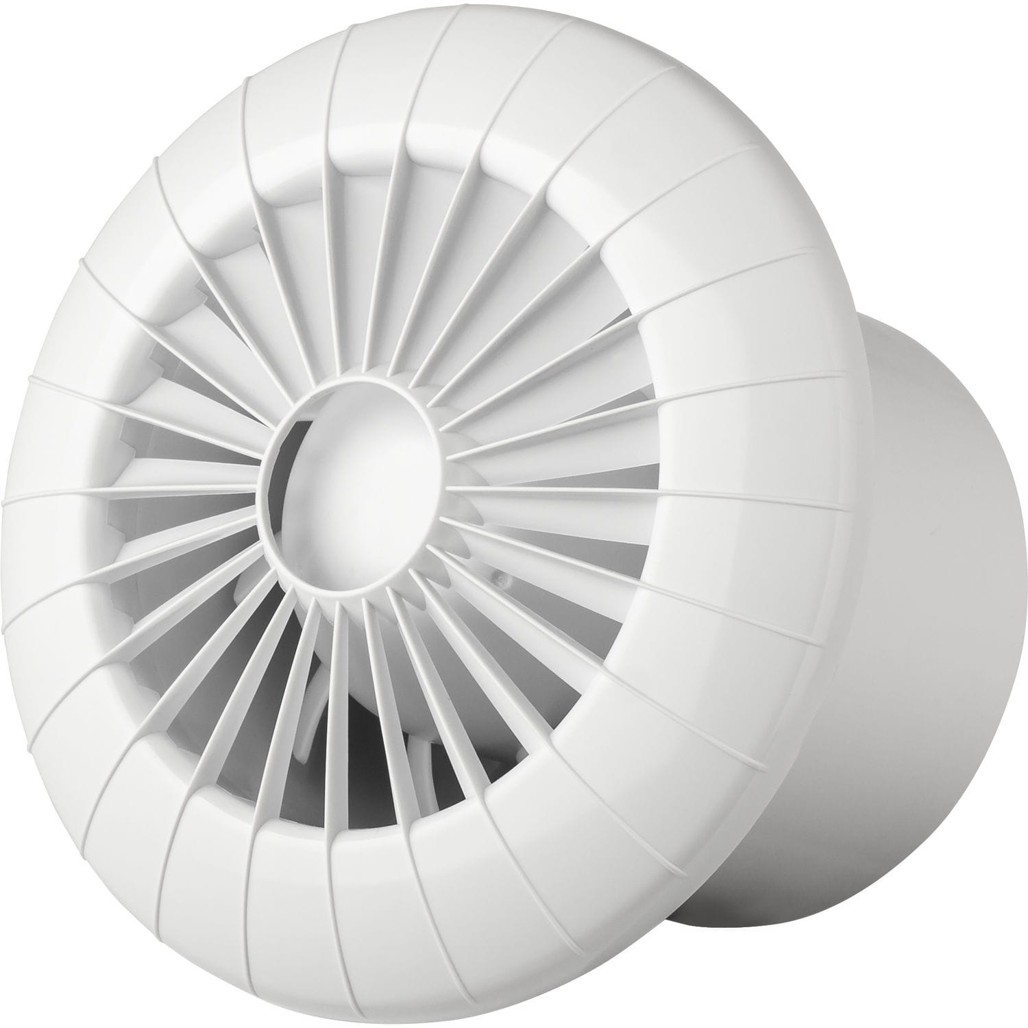 Axial fan - ARID - airRoxy Sp. z o.o. - ceiling / residential / indoor