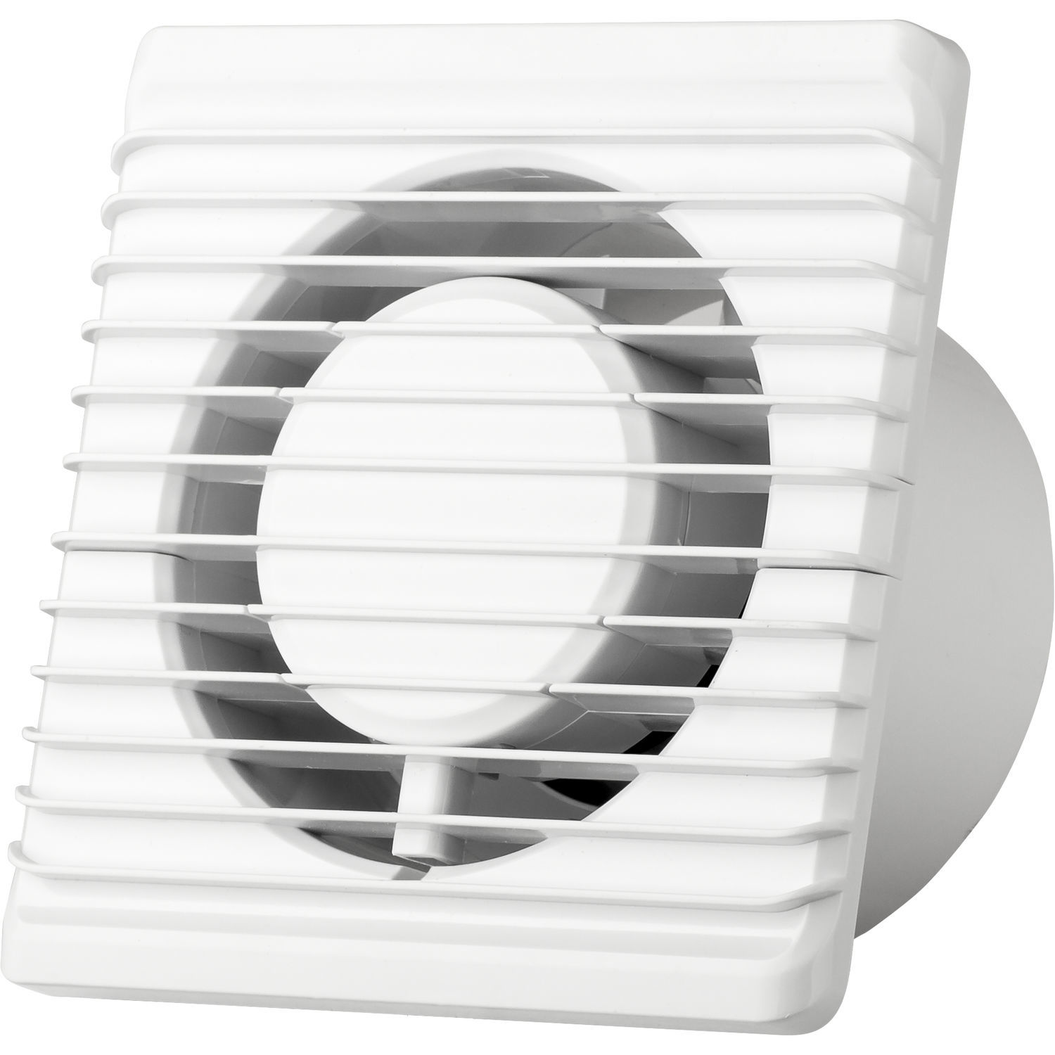 Extractor fan - PLANET ENERGY - airRoxy Sp. z o.o. - wall-mounted ...