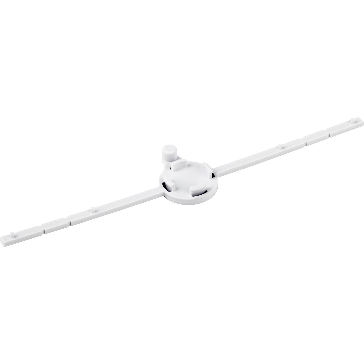 Ceiling disc valve - 07-197 - airRoxy Sp. z o.o. - wall-mounted ...