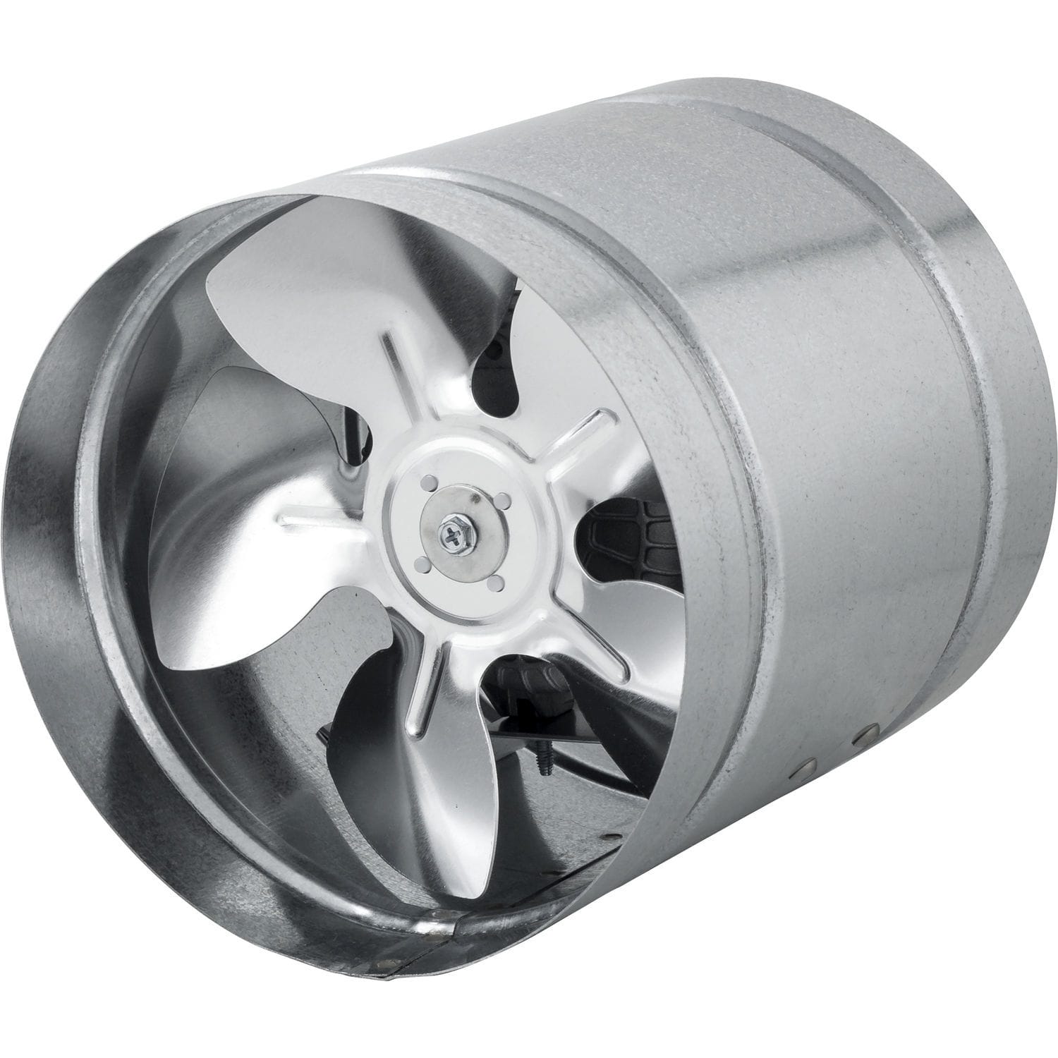 Extractor fan - ARW - airRoxy Sp. z o.o. - duct / industrial / indoor