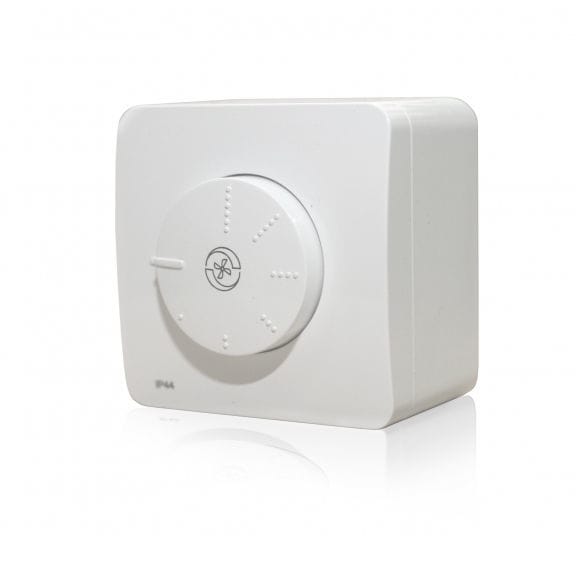 Ventilation speed controller - ARO series - airRoxy Sp. z o.o.