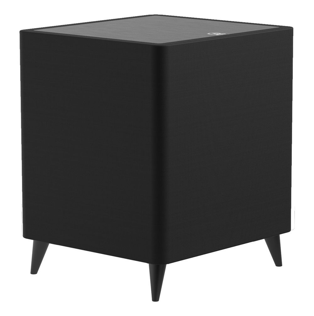 Floor-standing subwoofer - SUBDD12EQ - ORIGIN Acoustics - active ...