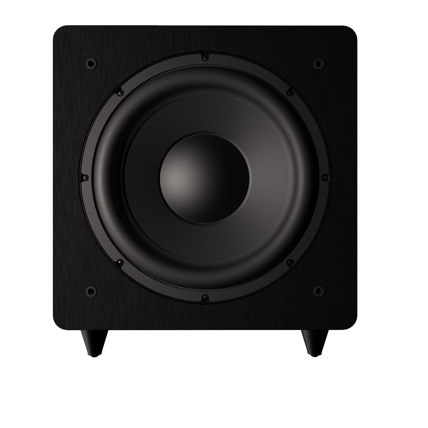 Floor-standing subwoofer - SUBVP12 - ORIGIN Acoustics - multimedia ...