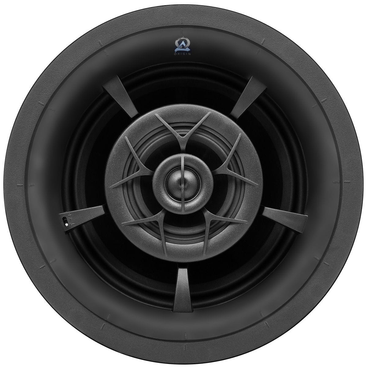 Ceiling-mounted speaker - D89 - ORIGIN Acoustics - multimedia ...
