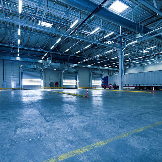 Hanging light fixture - FULL VISION - CENTURY ITALIA - LED / linear / high