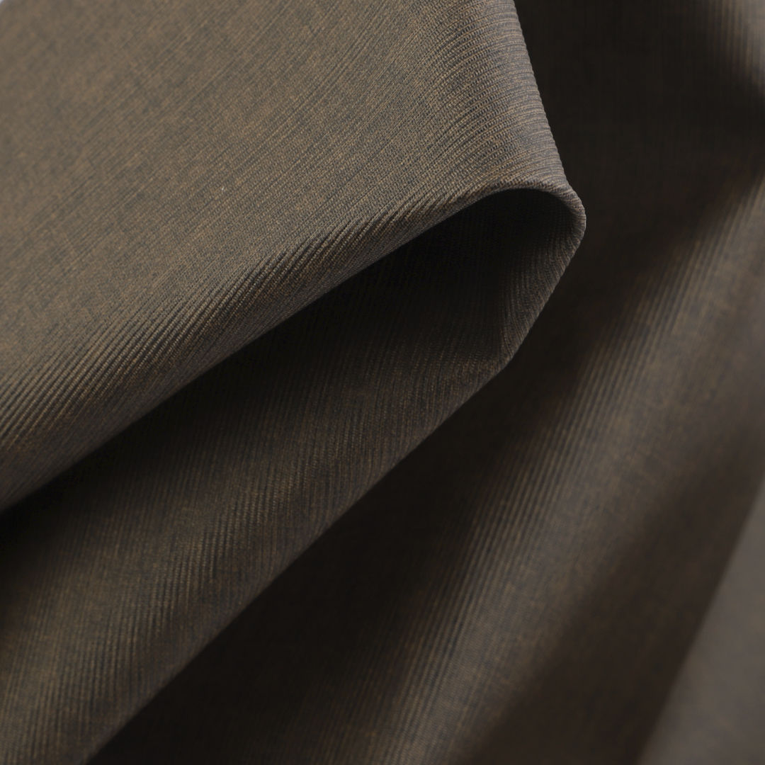 Upholstery fabric - MARINER - ALONSO MERCADER - plain / polyester / vinyl