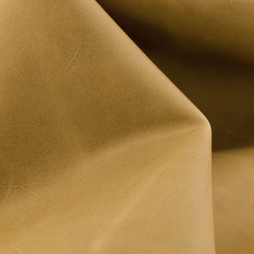 Cowhide upholstery leather - ECUS - ALONSO MERCADER - plain / patterned ...