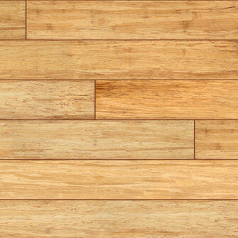 Wooden wall cladding - 2D CHAMPAGNE - BambooTouch - interior / glued ...