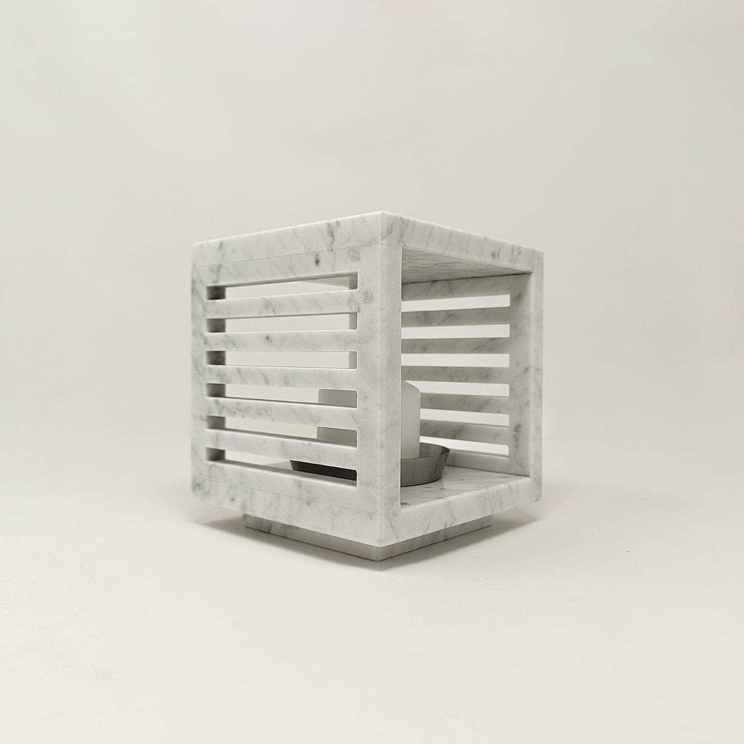 Contemporary lantern - LUXOR - CANDELA - SMALL - Pistore Marmi - marble ...