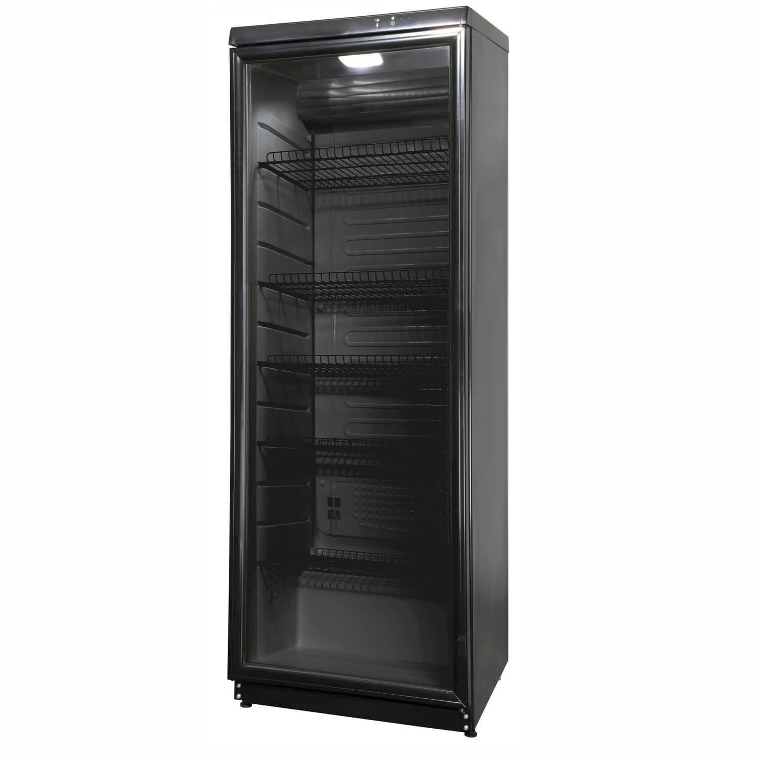 Single door refrigerator - CD35DM-S3JJSDX - Snaige - commercial ...