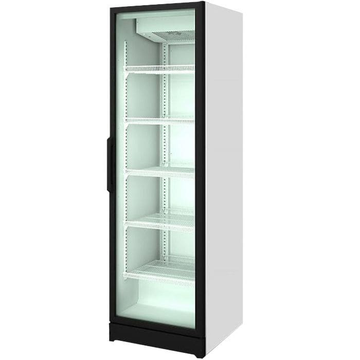 Single door refrigerator - CD55DM-SV02DC21 - Snaige - commercial ...