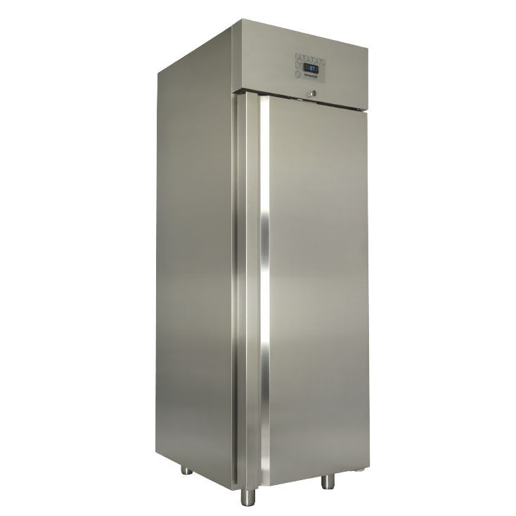 Single door refrigerator - CC70MF-T8FF0A0 - Snaige - commercial ...