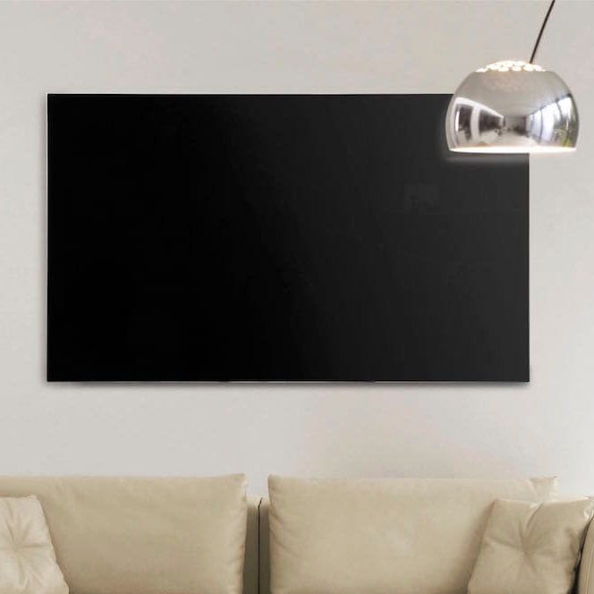 Electric radiant panel - GD PLUS SERIES - Sundirect Heater - wall ...