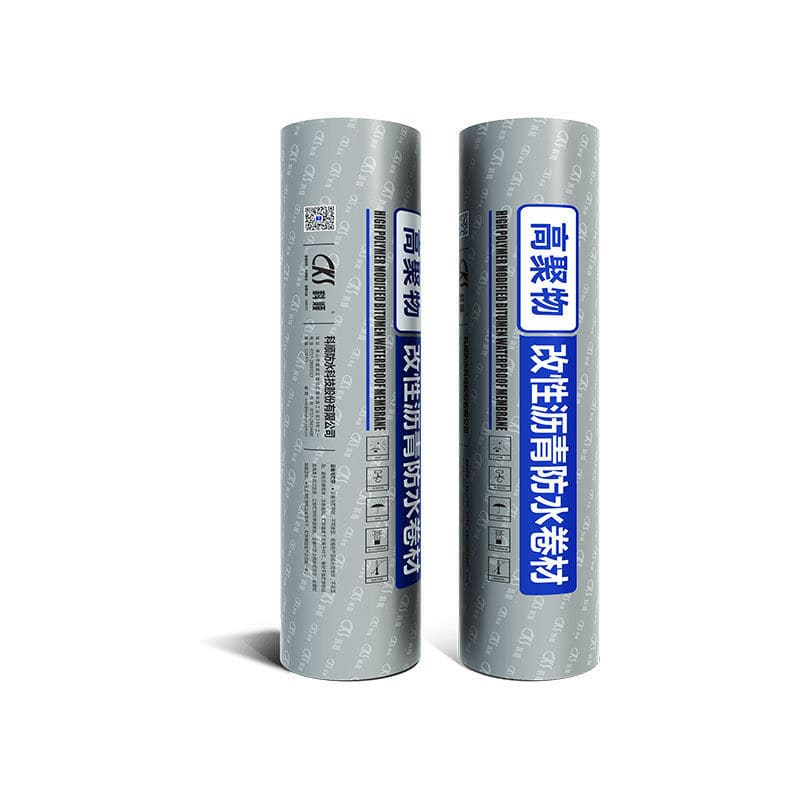 Drainage waterproofing membrane - AQUATORCH SBS - Keshun Waterproof ...