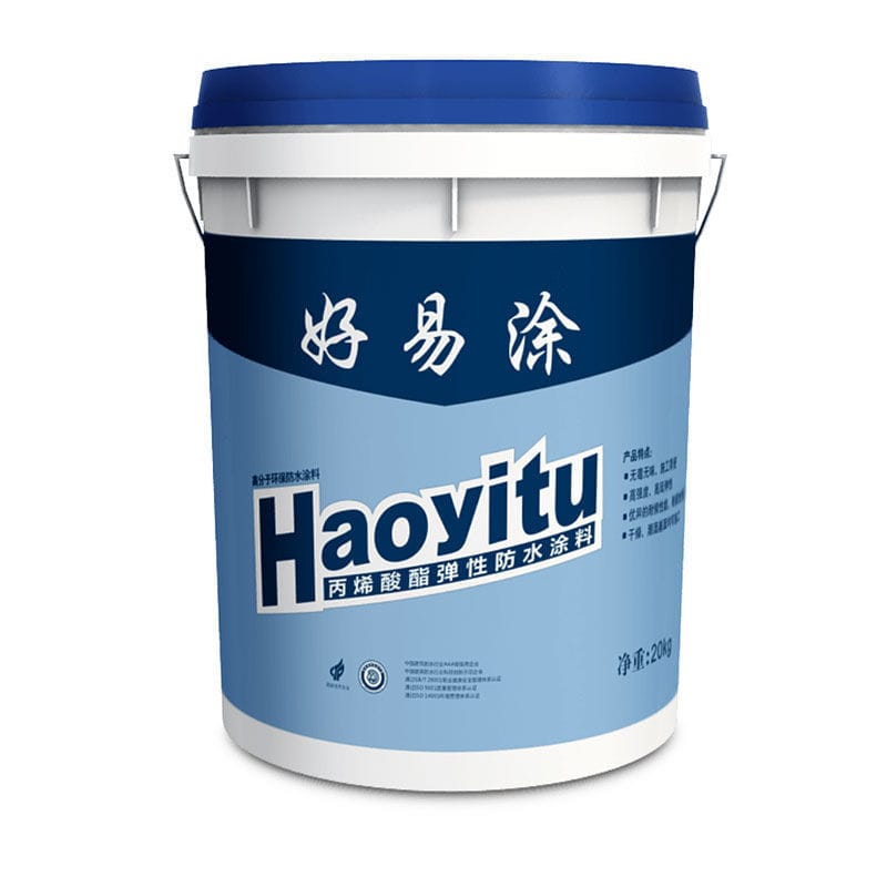 Protection liquid waterproofing - AQUASEAL KS-906 - Keshun Waterproof ...