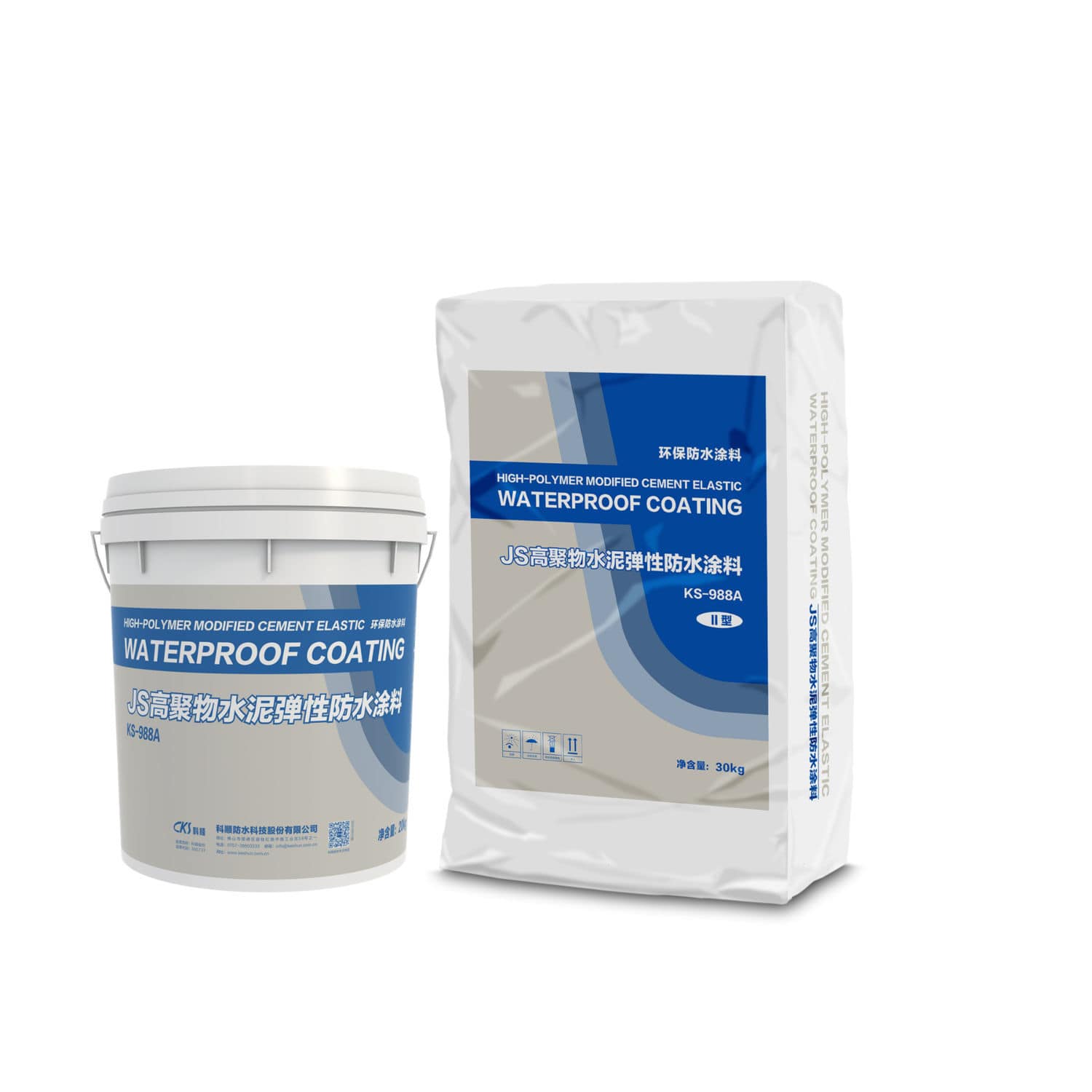 Protection liquid waterproofing - AQUAFLEX KS-988A-JS - Keshun ...