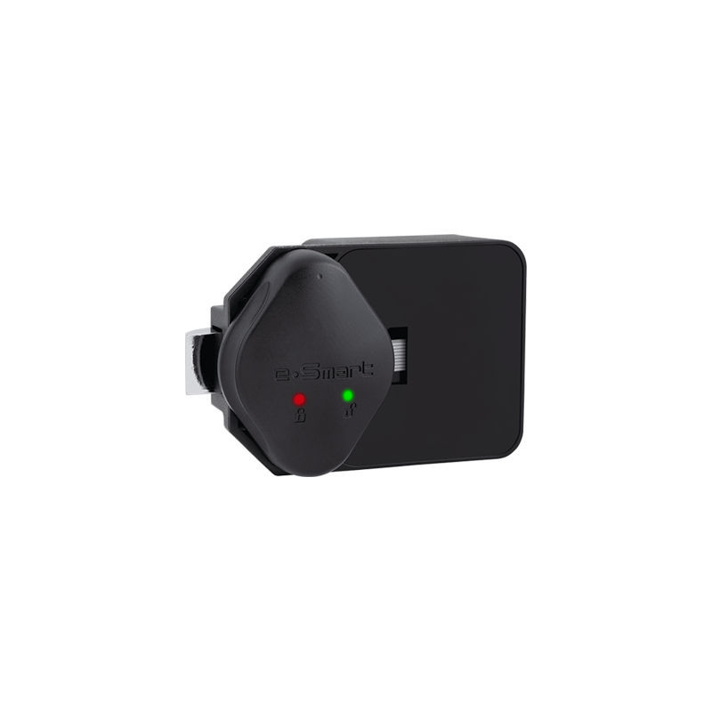 Electronic lock - ZP100 - PASSTECH Co., Ltd. - RFID / keyless / smart card