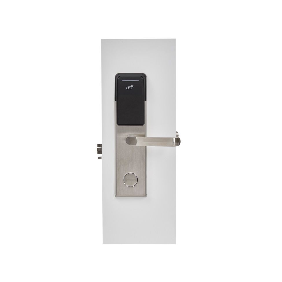 Electronic lock - Mercury HP400 - PASSTECH Co., Ltd. - mechanical ...