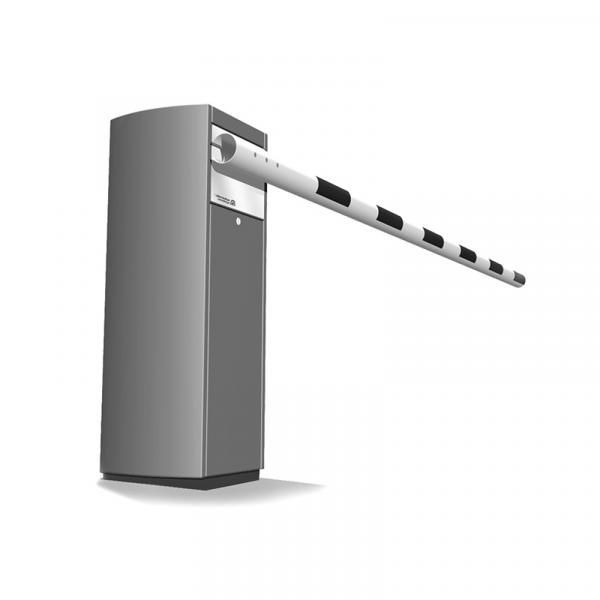 Access control barrier - AS - Betafence International - boom ...