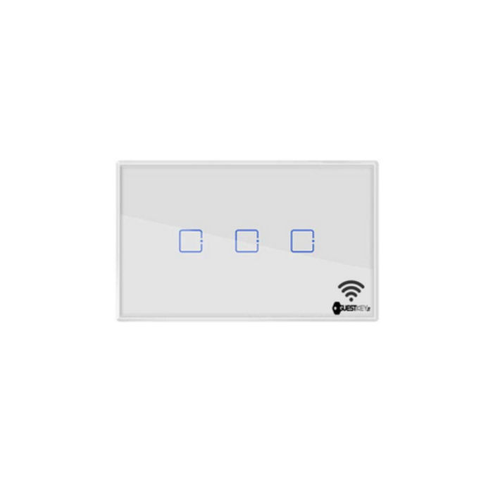 Light switch - ECOSMART - PORTE ITALIANE - automatic / energy saving ...