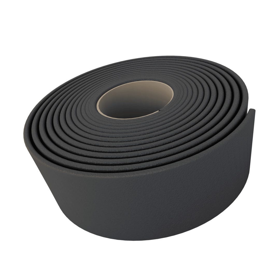 Fireproof insulation - AF Sleeve B - AF Systems - thermal / strip type ...