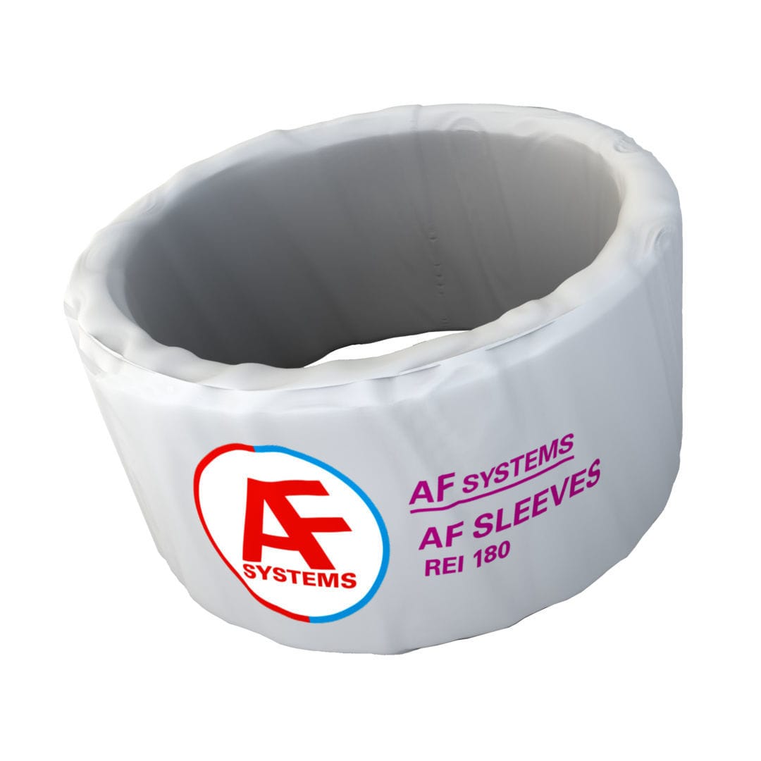 Sheath protection - AF Sleeves - AF Systems