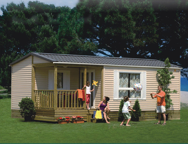 Mobile house - FOLDABLE - NingBo DeepBlue Smarthouse Co.,LTD ...