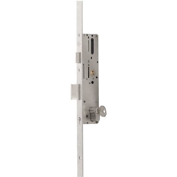 Mechanical lock - 1E2 SERIES - CVL - cam / door / 1 point