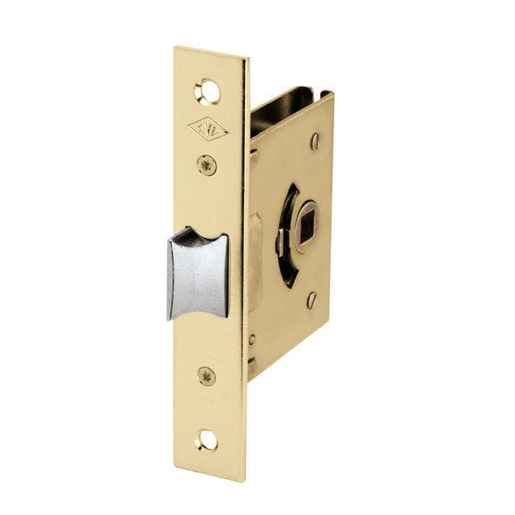 Lock with handle - 249 SERIES - CVL - electronic / door / 1 point