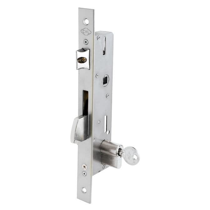 Mechanical lock - 194F SERIES - CVL - door / 1 point / commercial