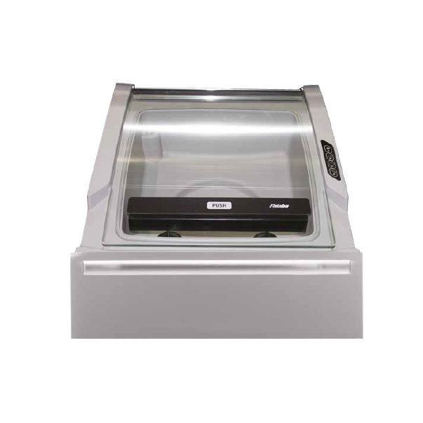 Home warming drawer - Fhiaba