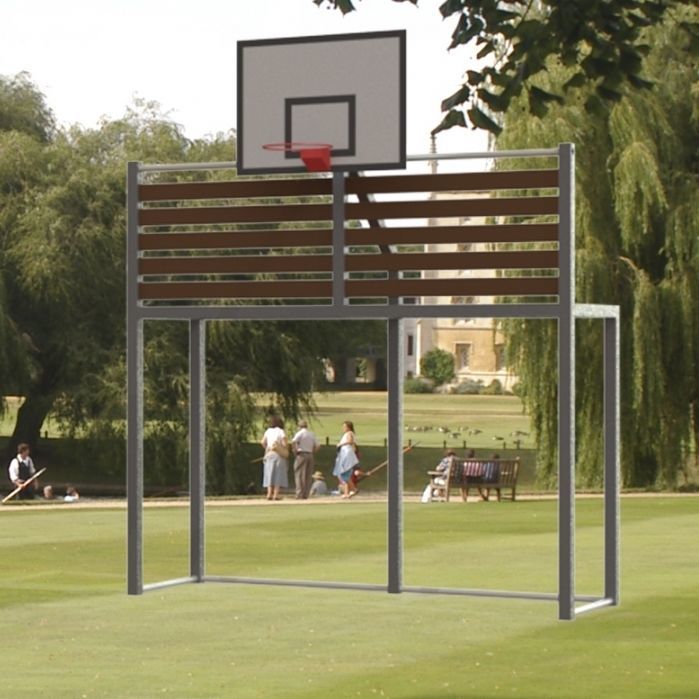 Multisport goal - 3004 - Veco Urban Design