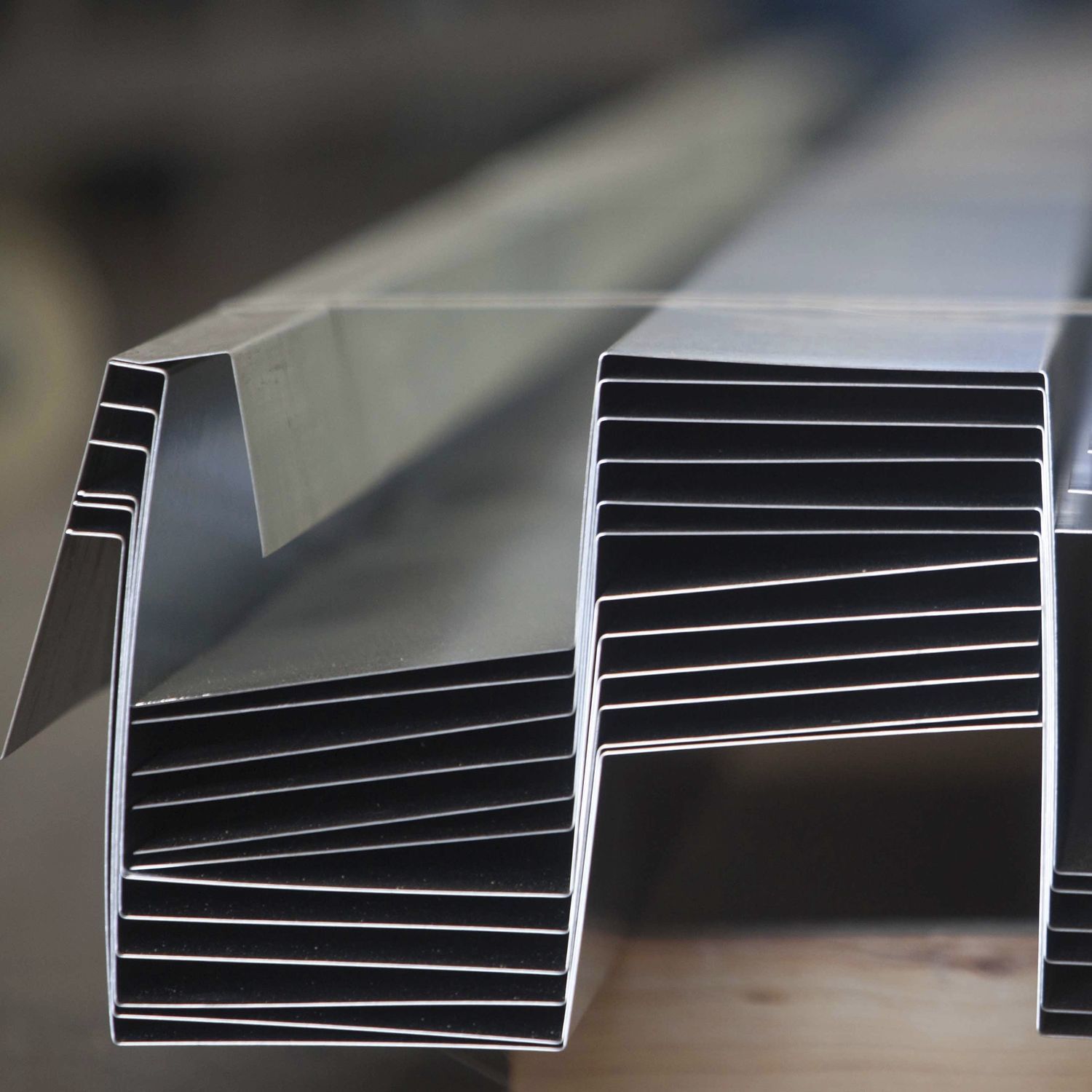 Wall flashing - TRANSFORMADOS Y ACCESORIOS DEL SUR, S.L - for facade ...